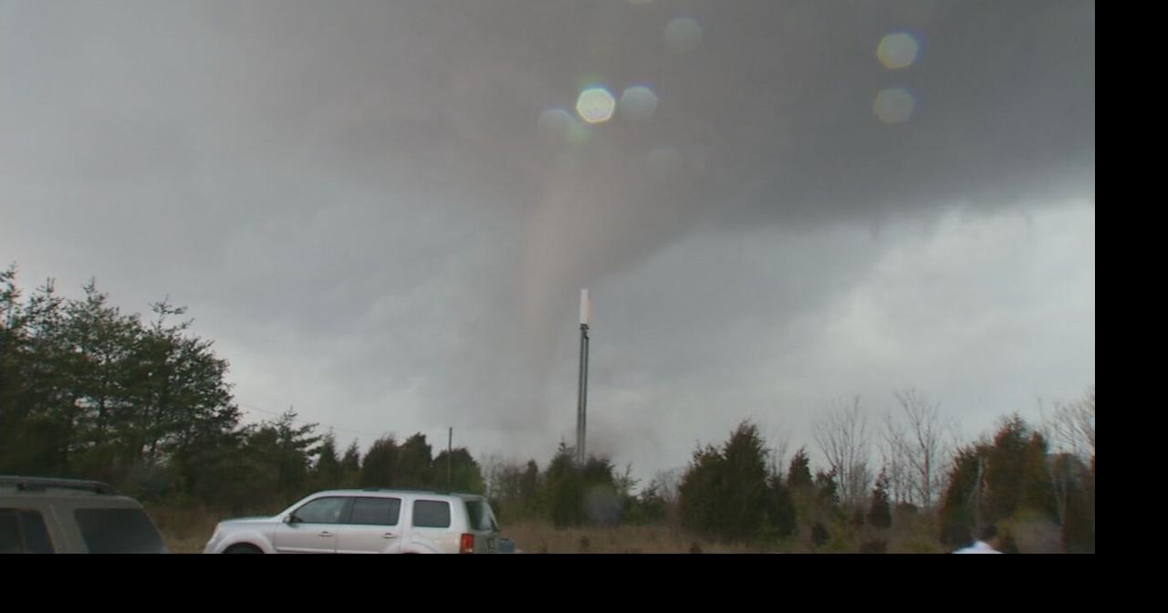 Thursday marks 11th anniversary of EF-4 tornado that killed 11 people ...
