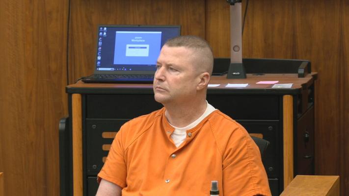 Jamey Noel sentenced to 12 years in prison after pleading guilty to 27 ...