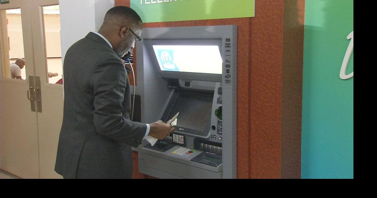 Interactive teller machine now available at St. Stephen Church ...