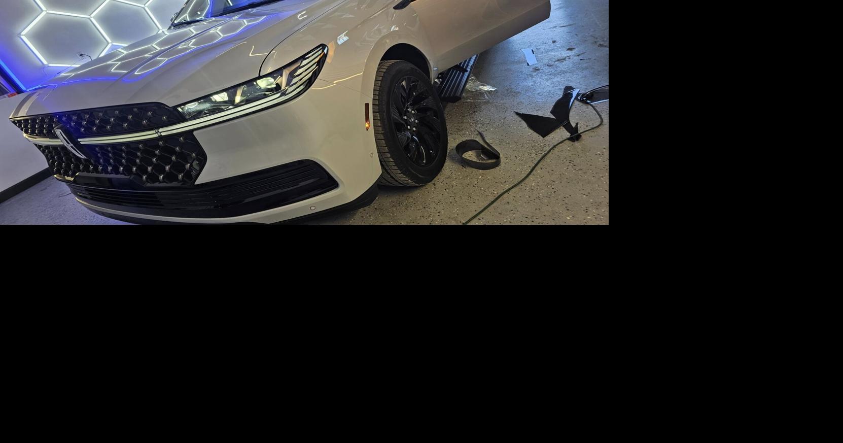 Be Our Guest | Get your windows tinted with Tint My Ride | Morning ...