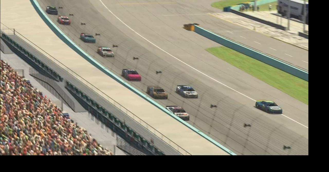 LANE | iRacing is bringing simulated racing to the masses through ...