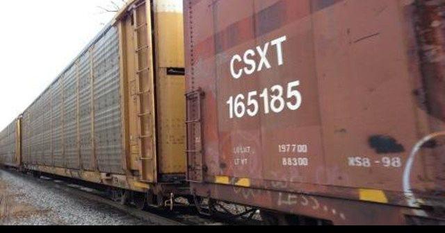 CSX closes Corbin, Ky. train facilities amid drop in coal shipments ...