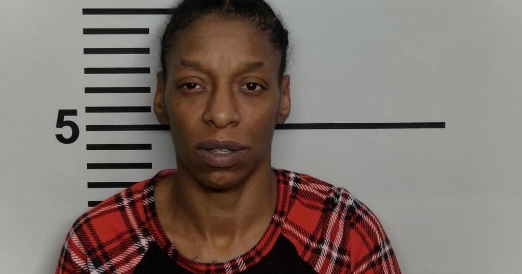 Woman charged with choking, assaulting nurse at UofL Hospital | Crime ...