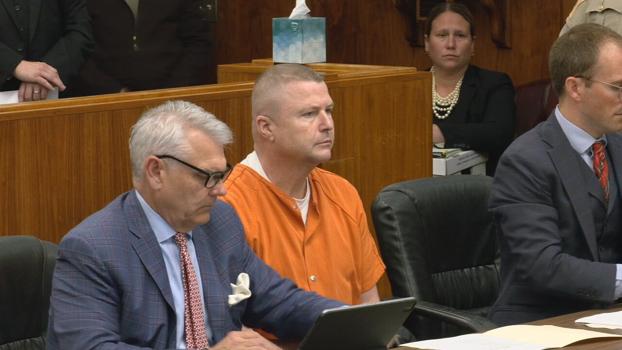 Jamey Noel sentenced to 12 years in prison after pleading guilty to 27 ...