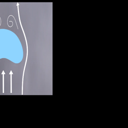 ANATOMY OF A RAINDROP: Many People Think That Raindrops Are Teardrop ...