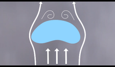 ANATOMY OF A RAINDROP: Many People Think That Raindrops Are Teardrop ...