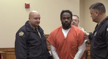 Man who killed Versailles boy in his bedroom in 2015 released early ...