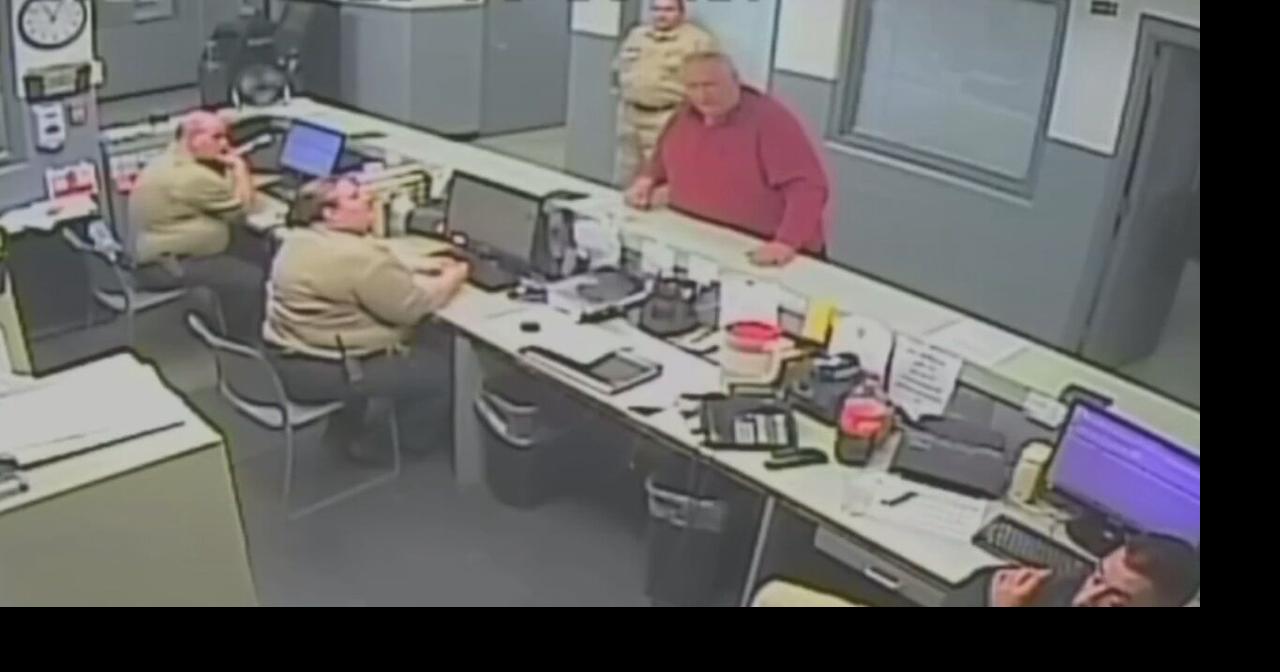 Bryan Whittaker wins Bullitt Co. jailer race, unseating Paul Watkins ...