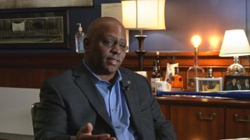 Louisville Mayor-elect Greenberg names 4 deputy mayors to incoming ...