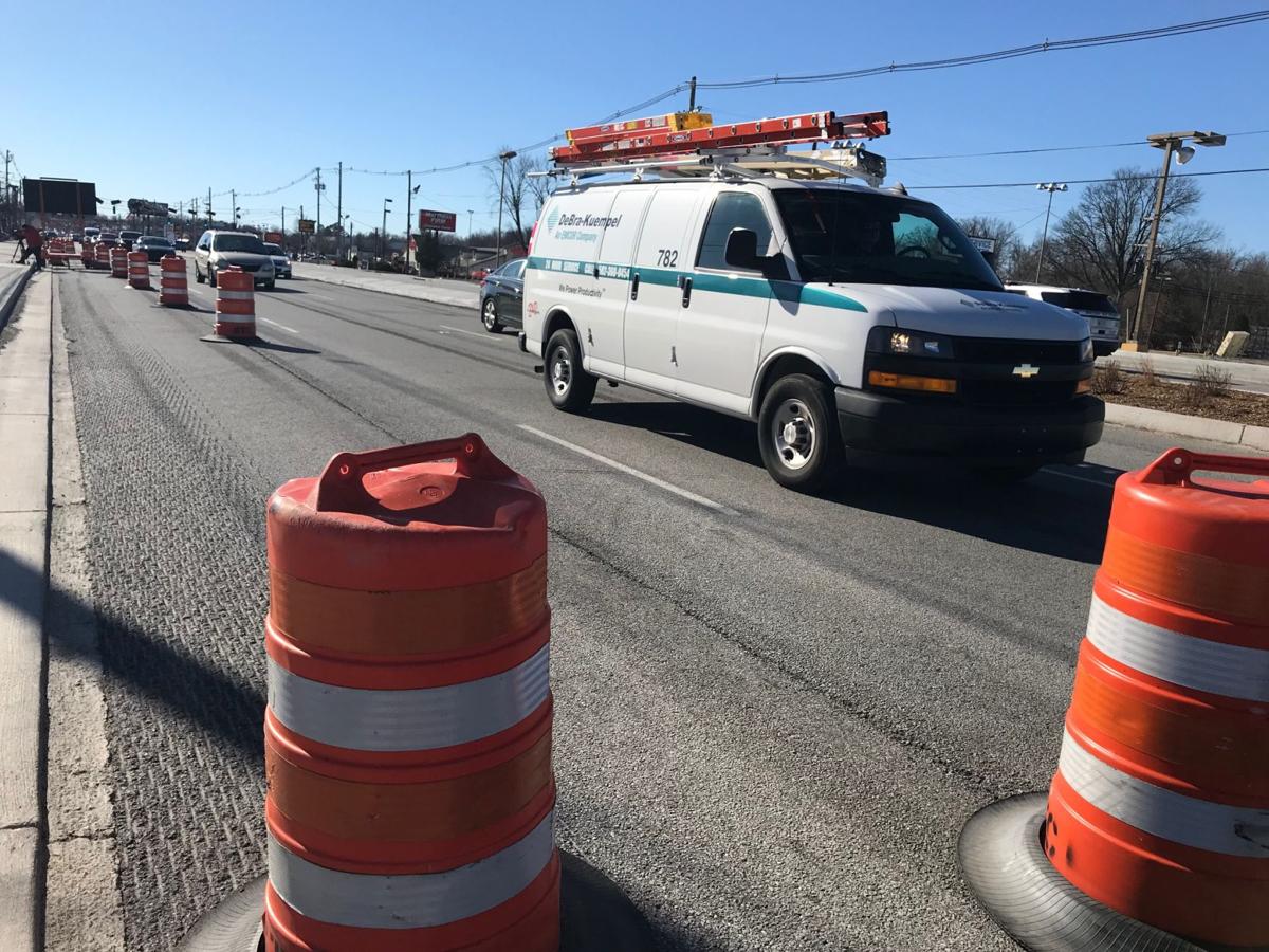 SUNDAY EDITION | There’s a ‘new’ Dixie Highway. Is it better? | In ...