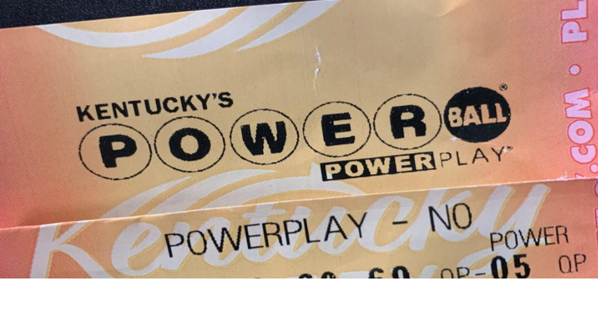 Kentucky Lottery reveals where $1 million Powerball ticket was sold ...