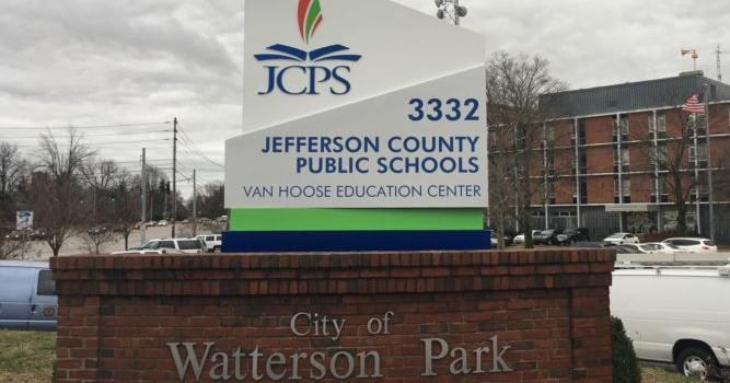 JCPS: 142 employees notified of end-of-year layoffs | Education | wdrb.com