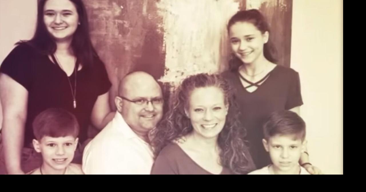 Shively Police holding benefit for sergeant with stage 4 cancer | Local ...