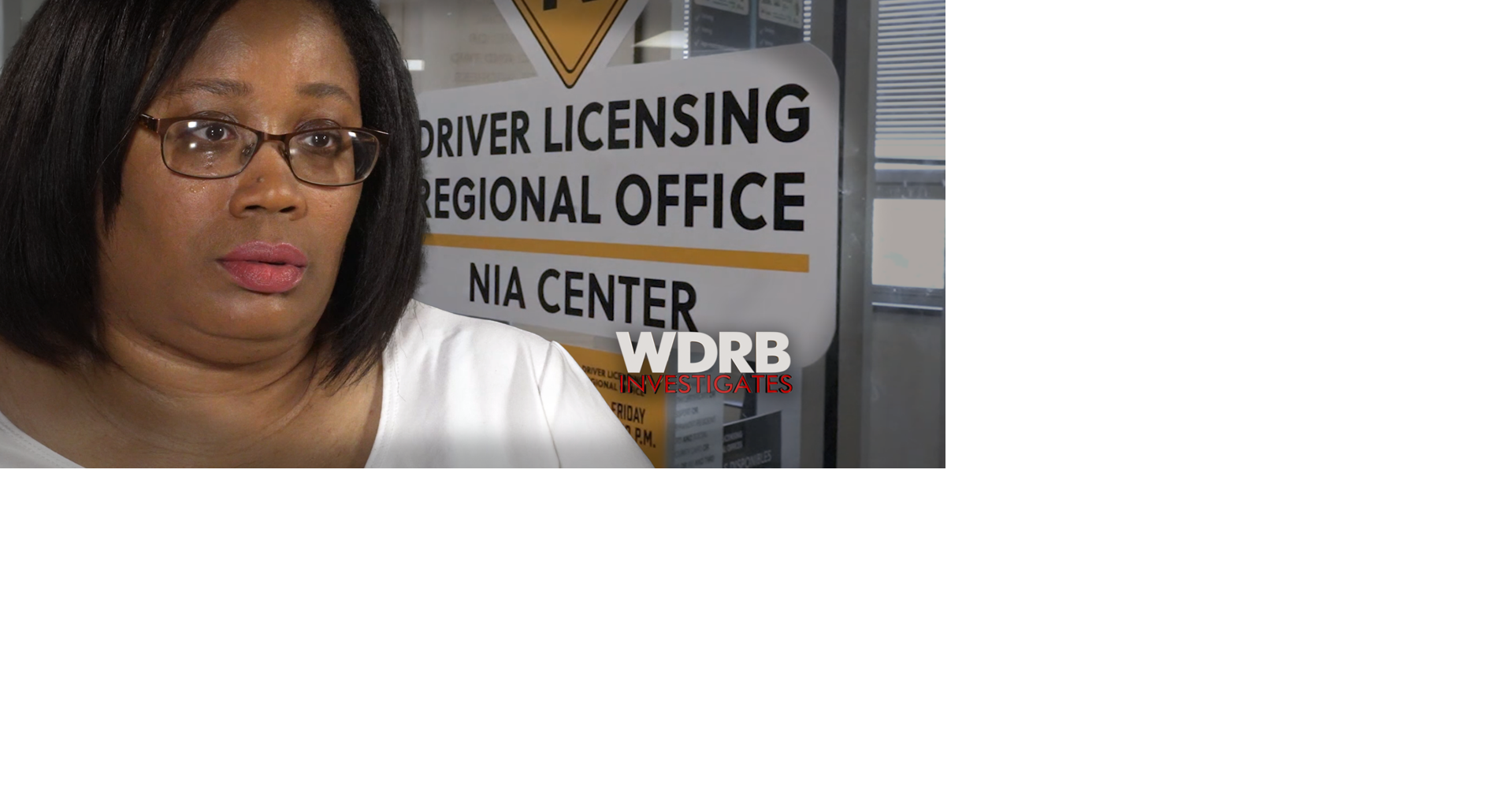 Former clerk says illegal immigrants paid $200 'under the table' for Ky. driver’s licenses ...