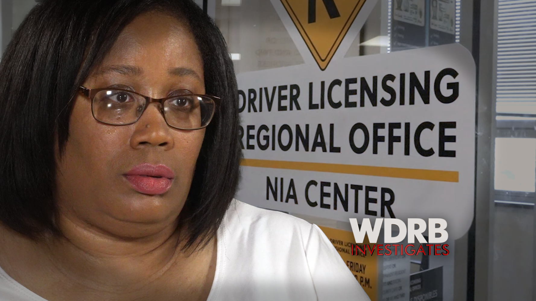 Former clerk says illegal immigrants paid $200 'under the table' for Ky ...