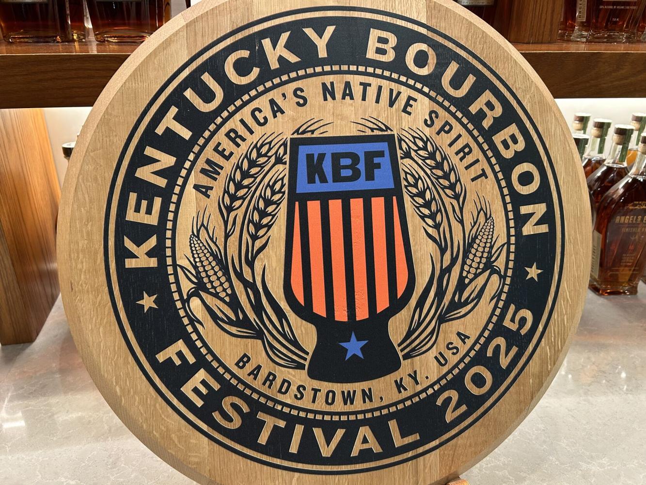 Cheers to Bourbon! Kentucky Bourbon Festival returns to Bardstown ...