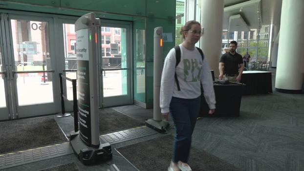 JCPS Board votes to advance weapons detection system proposal | Local ...