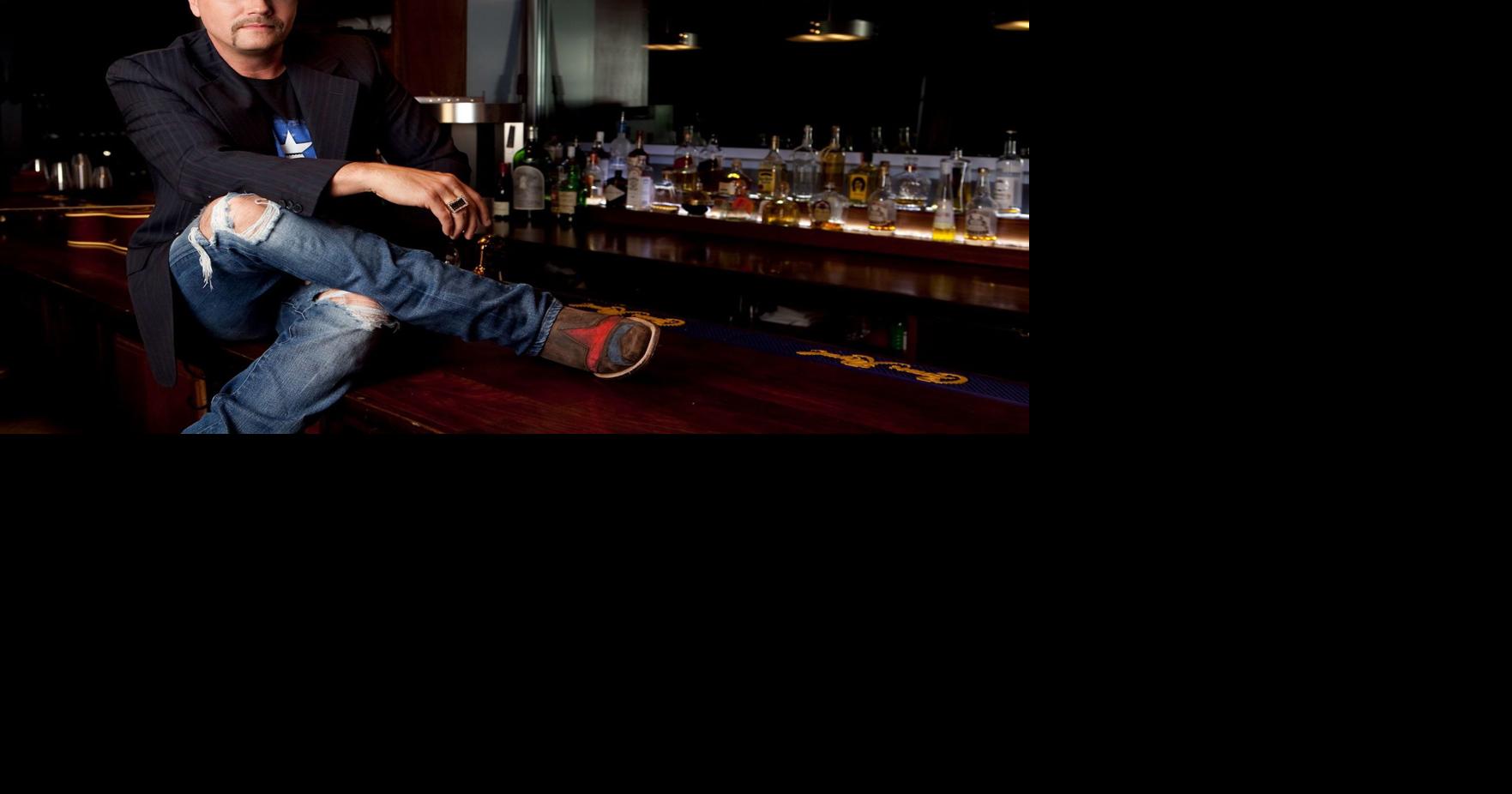 John Rich debuts 'Shut Up About Politics' and it soars up the charts ...