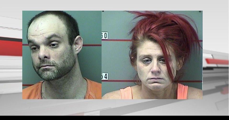 Husband and ex-wife arrested in connection with Grayson County murder ...