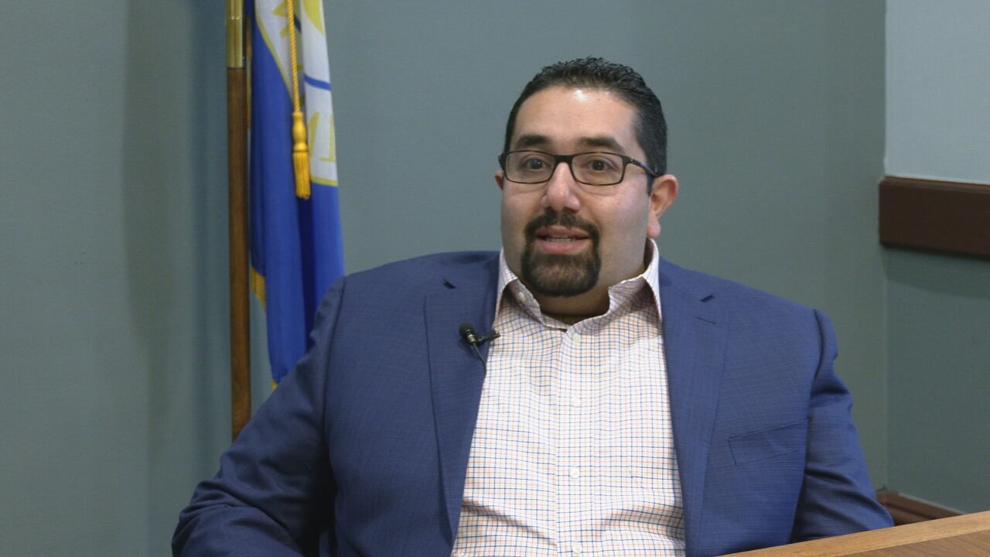 Newly elected Louisville Metro Council members begin orientation ...