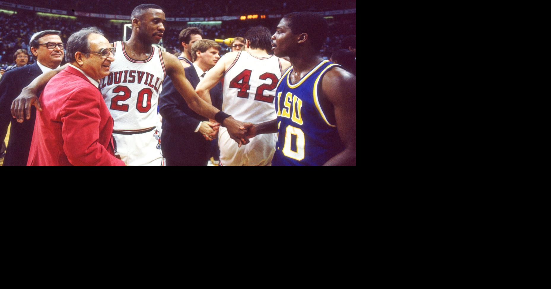 BOZICH | Legacy of Dr. Rudy Ellis endures brightly 25 years after his ...