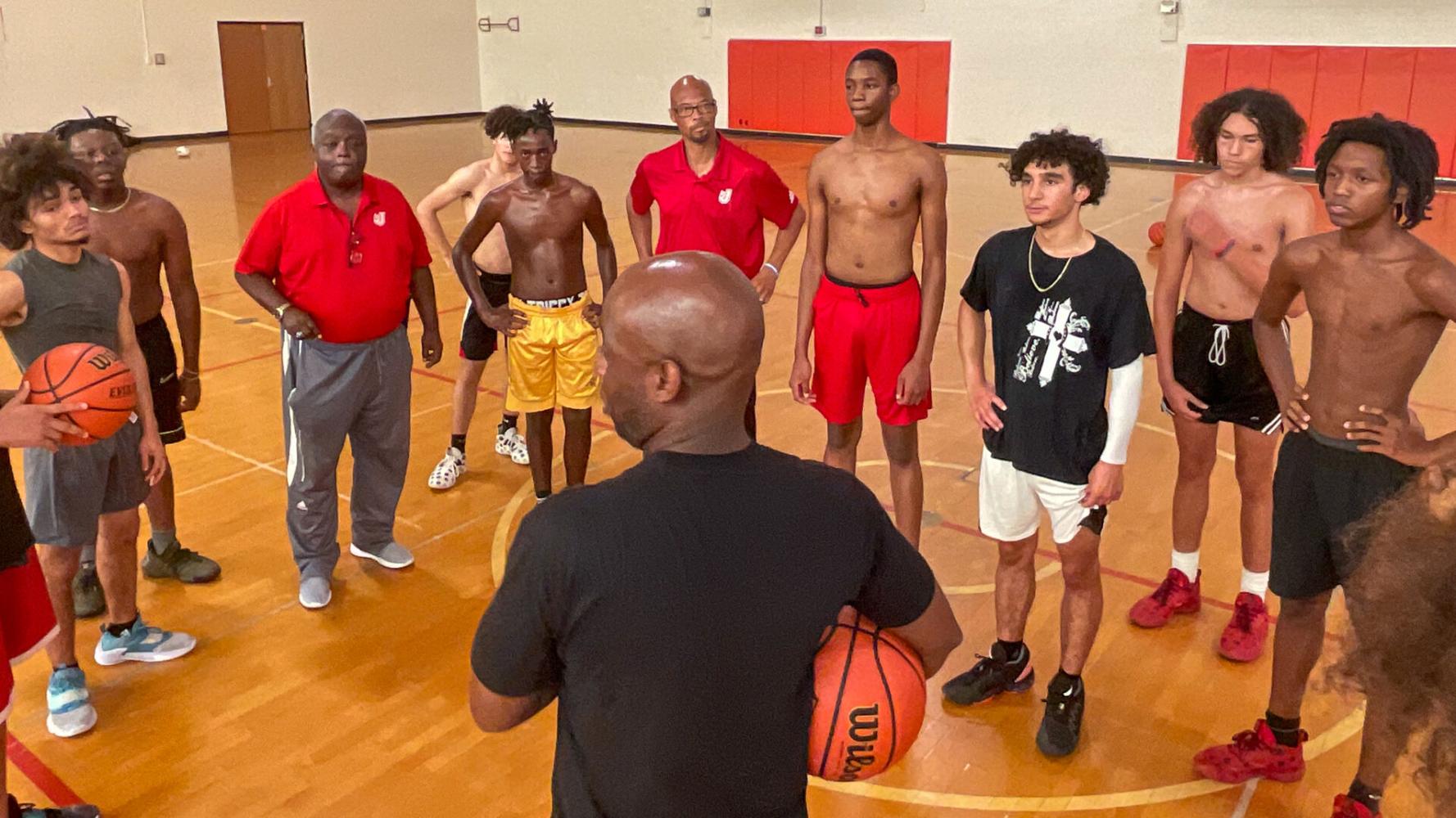 BOZICH | Sherron Wilkerson (boys), Cory Norman (girls) ready to revive ...