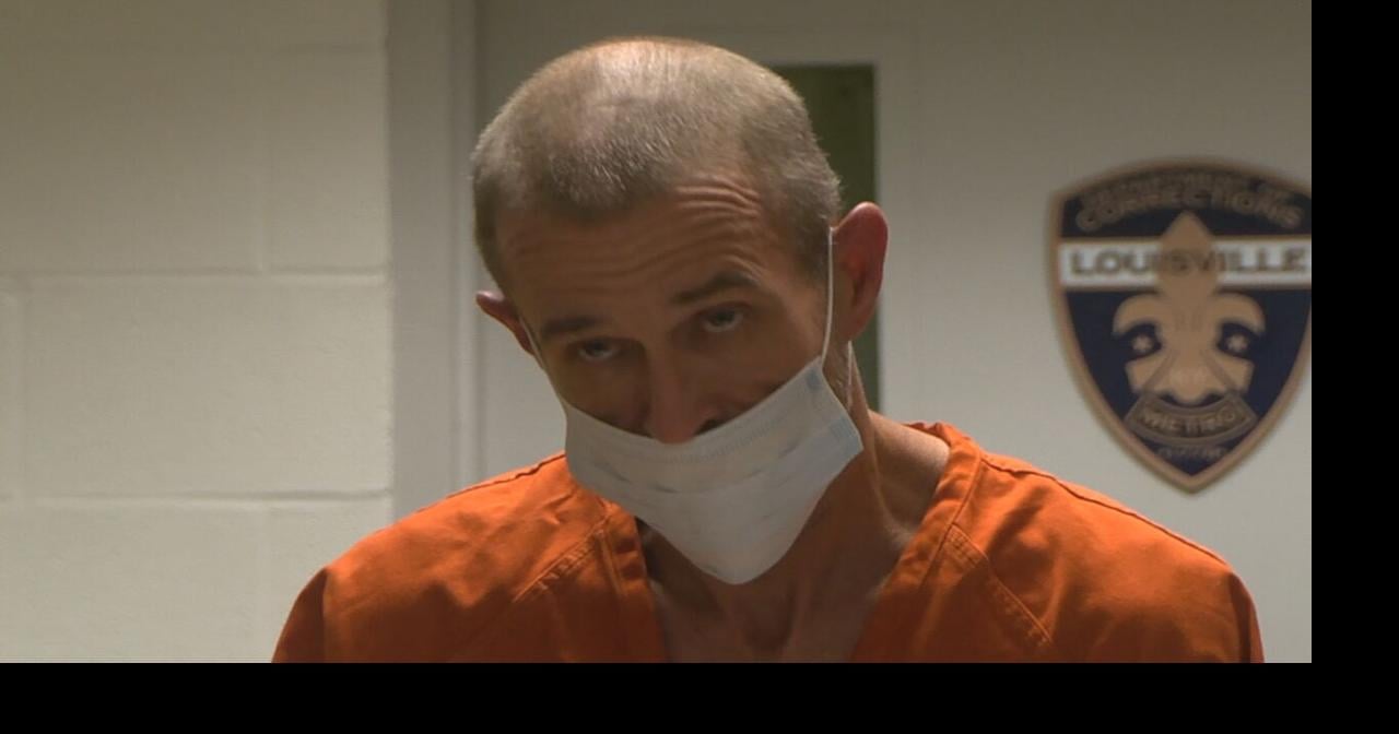 Bond Set At 1 Million For Louisville Man Accused Of 7th Street Road