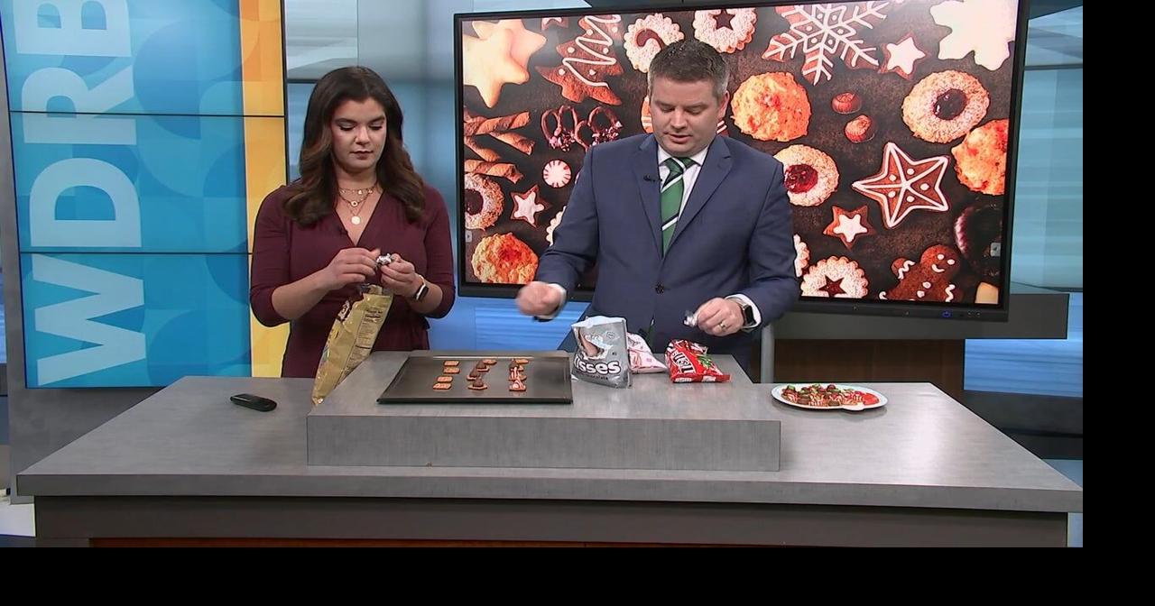 WDRB's Chris Sutter makes an easy holiday treat | | wdrb.com