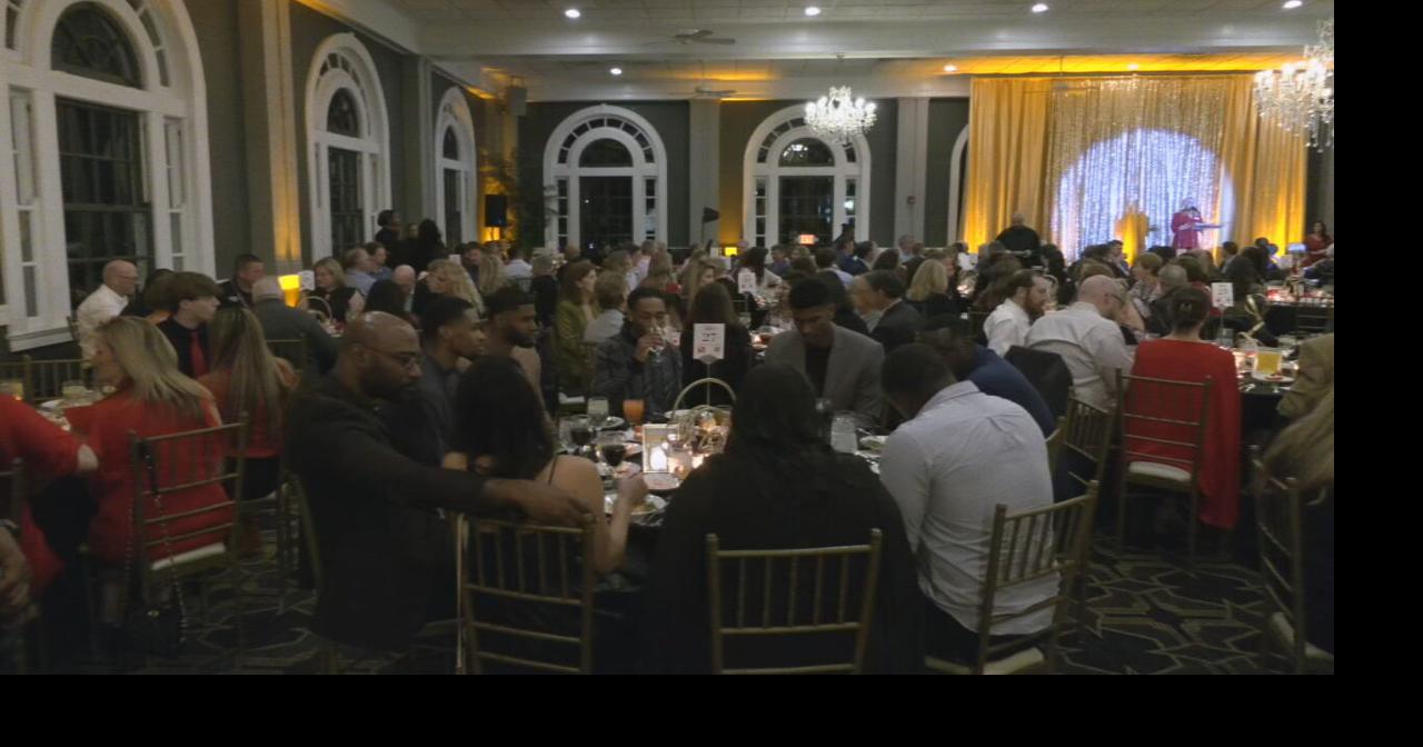 Blessings in a Backpack raises more than $140K for Louisville chapter ...