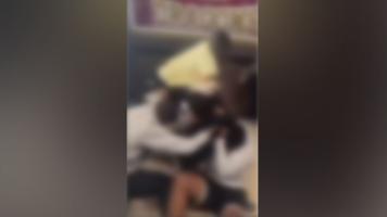 Violent fights at Doss High School in Louisville escalate as staff ...