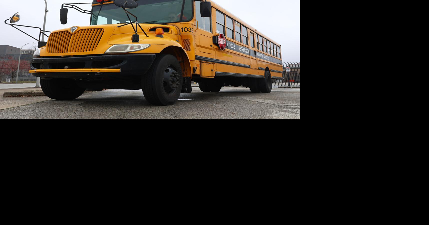 JCPS on NTI Friday due to winter weather, activities also canceled ...