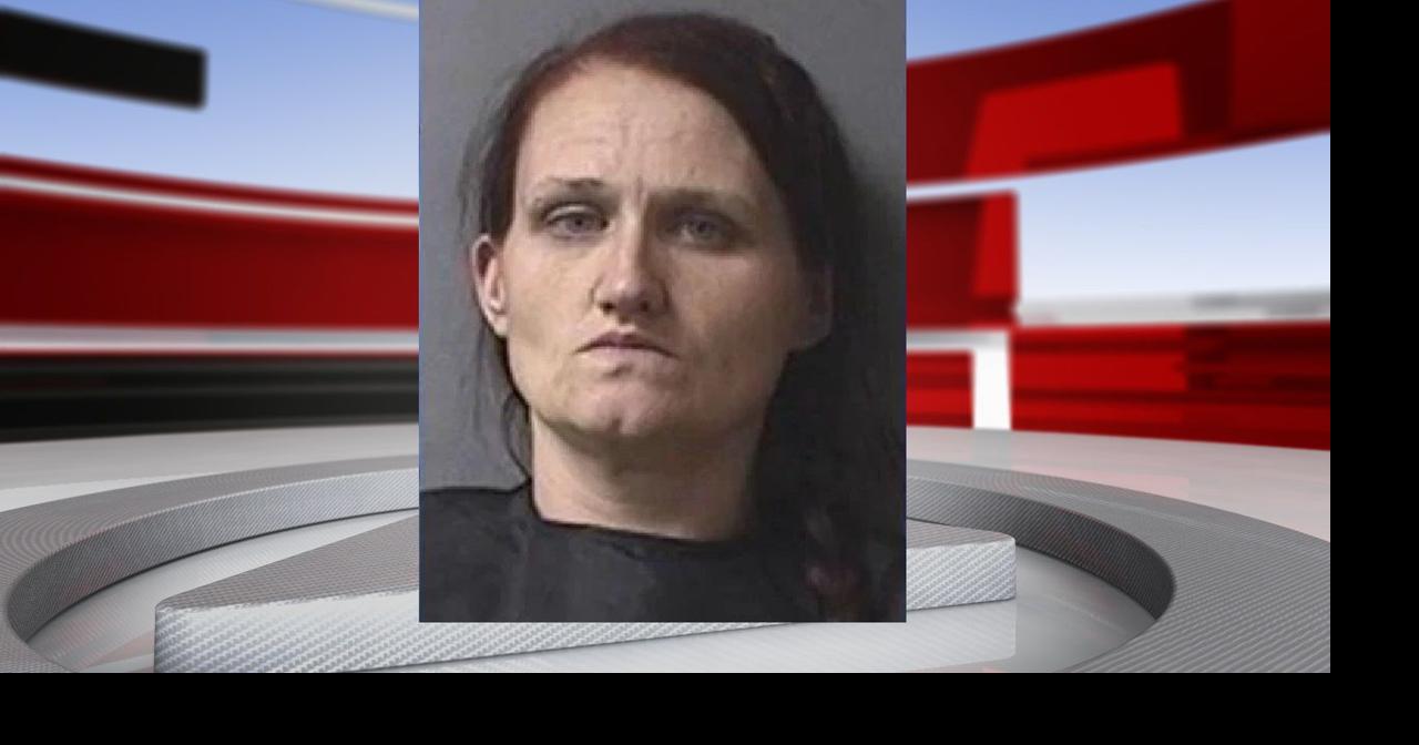 Police: Indiana mom was high on meth when her 1-month-old daughter died ...