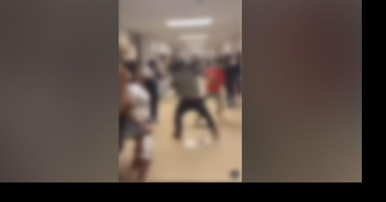 Large amount of daily fights among students overwhelm JCPS high school ...