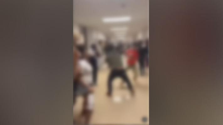 Violent fights at Doss High School in Louisville escalate as staff ...