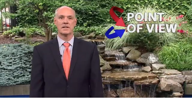 It's time to vote on the voting process | Point of View | wdrb.com