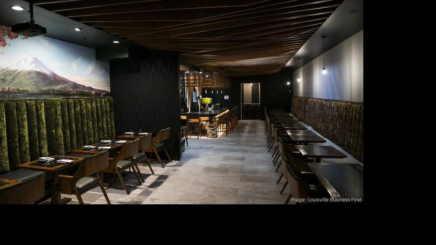 Owner of Village Anchor, Le Moo opening new Japanese restaurant in NuLu ...