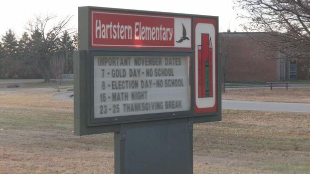 Parent of JCPS student suing principal with history of abuse complaints ...