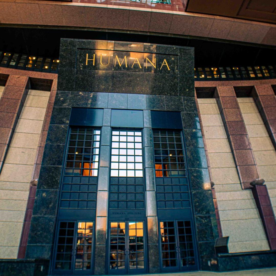 humana building problems