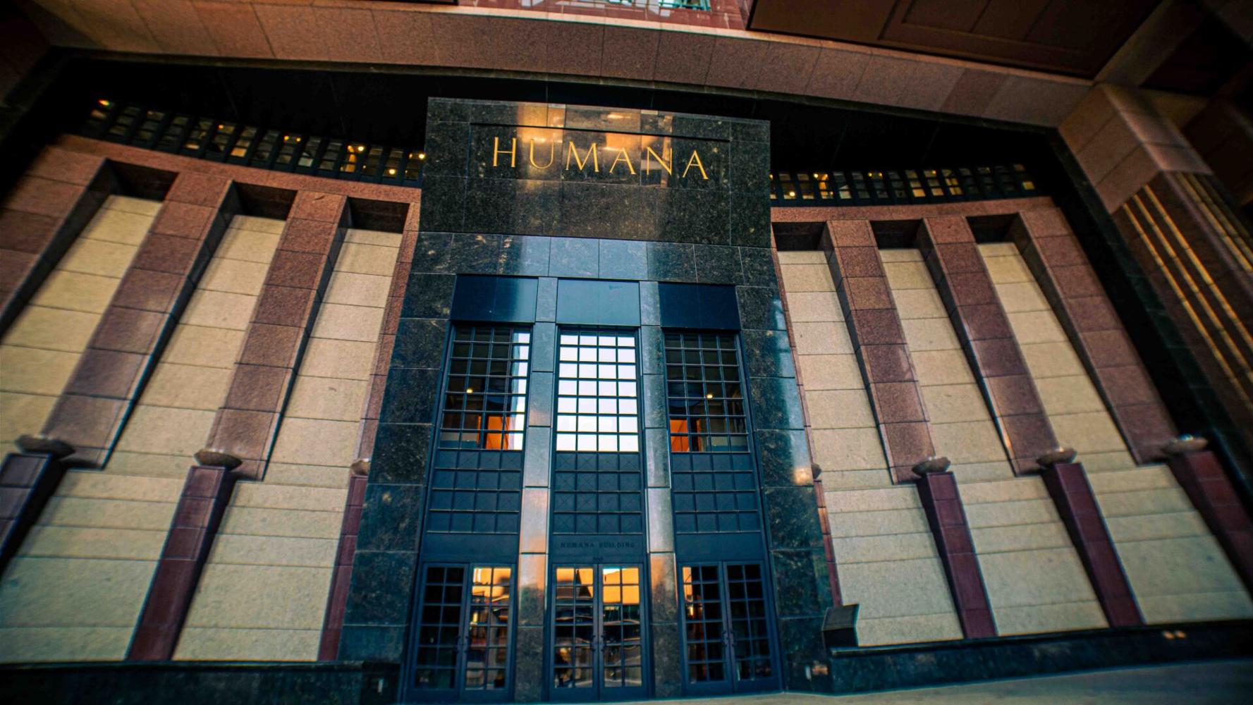 Humana to vacate iconic headquarters building in downtown Louisville ...