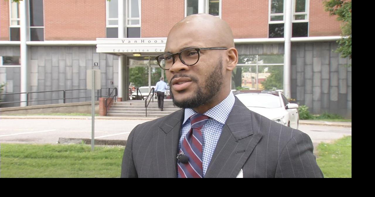 JCPS board elects Corrie Shull as new vice chair | In-depth | wdrb.com