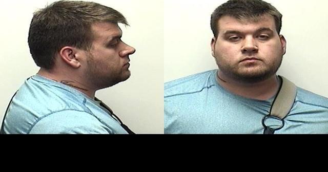 UPDATE | Corrections officer wanted for falsifying police report turns ...