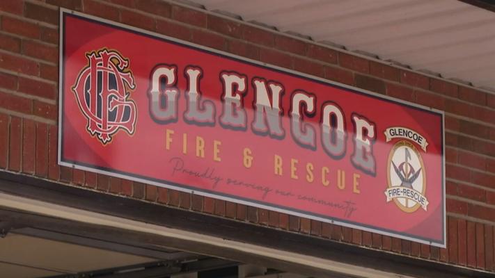 Glencoe firefighter undergoes surgeries after fire truck crash | Local ...
