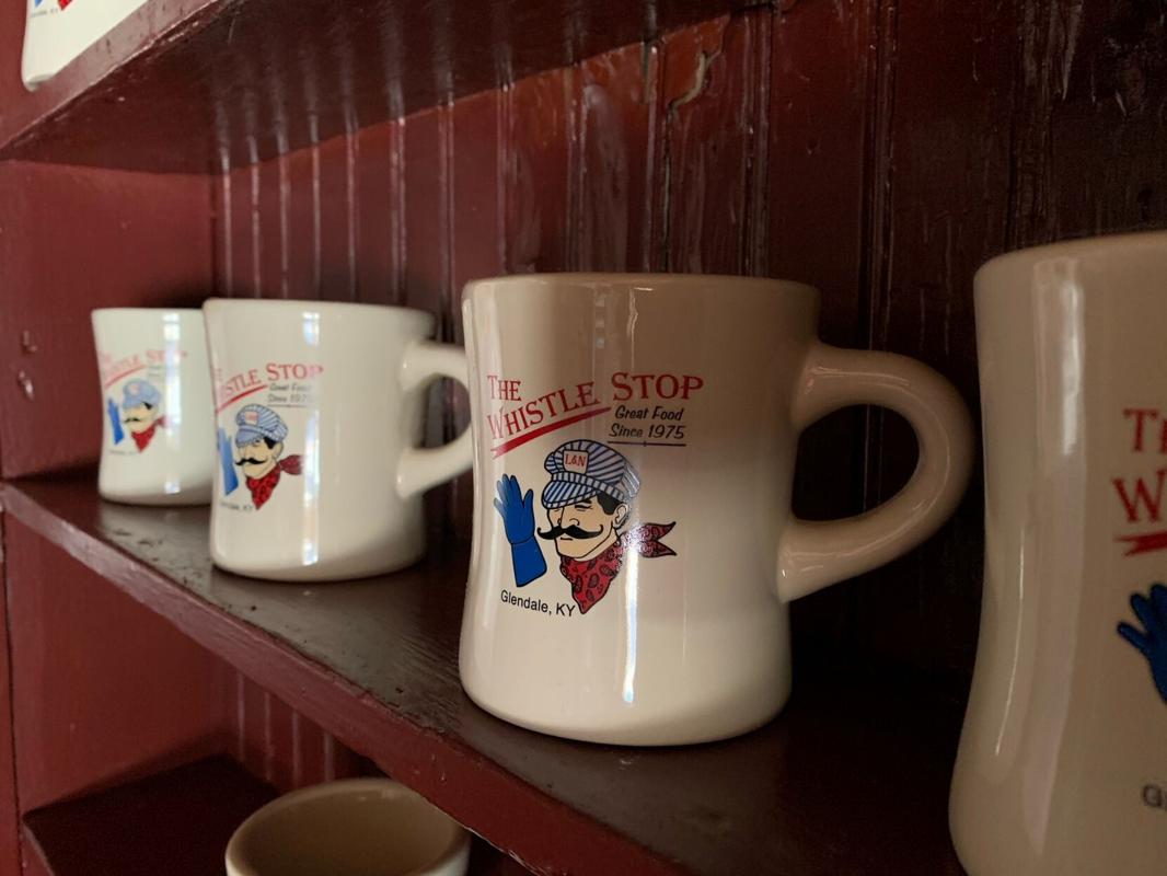 The Whistle Stop restaurant announces new ownership, prepares to reopen ...