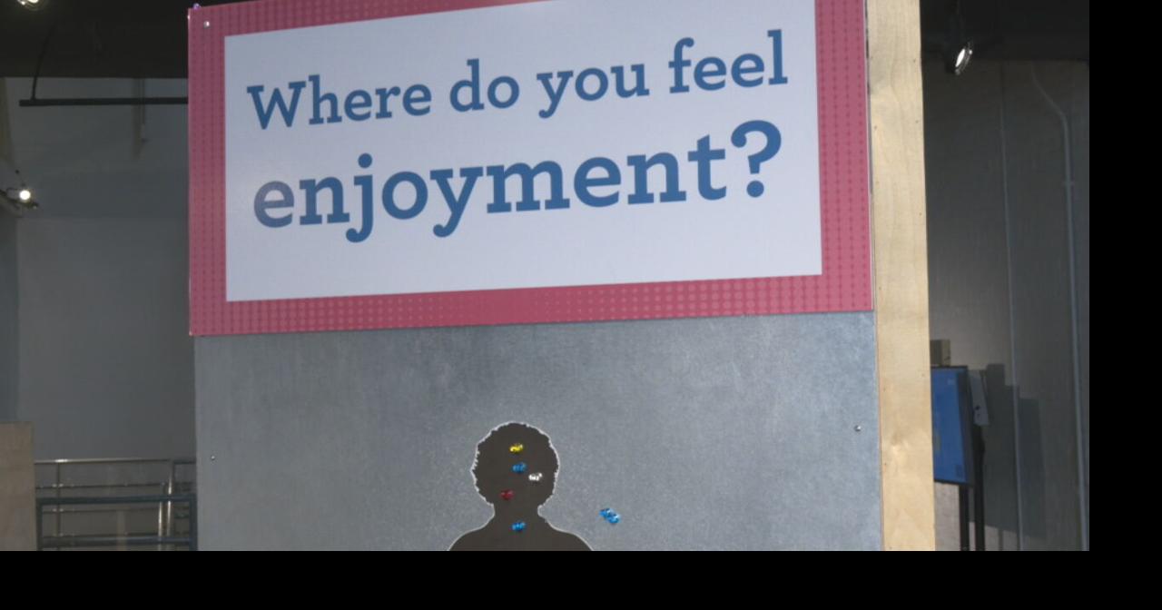 Kentucky Science Center shows off newly renovated third floor ...