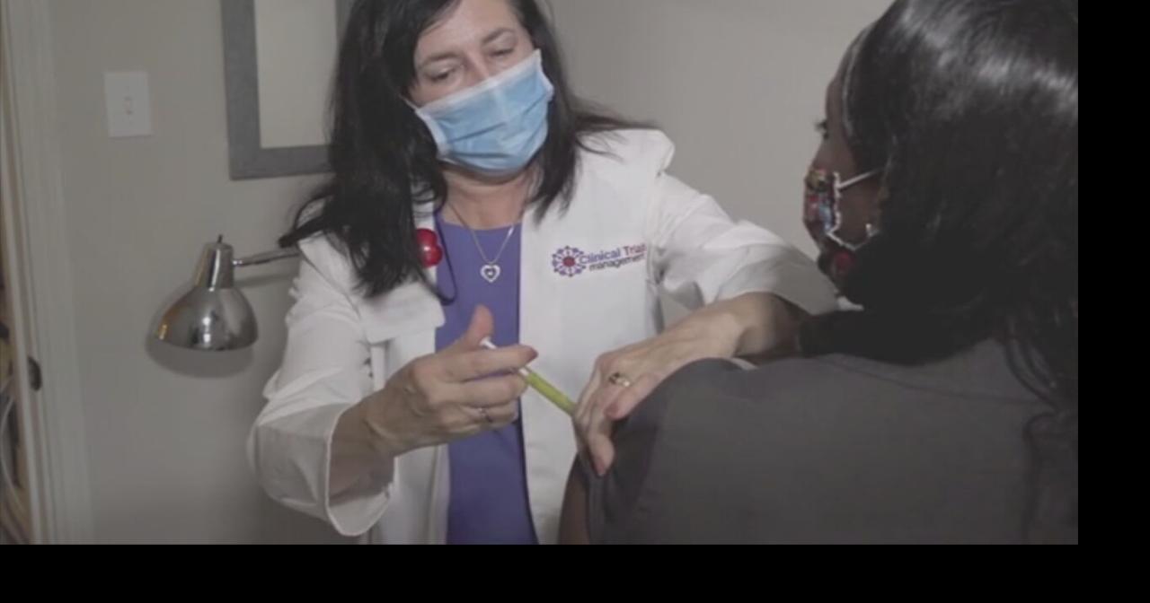 Walmart, Sam's Club now offering walk-up COVID-19 vaccines | | wdrb.com