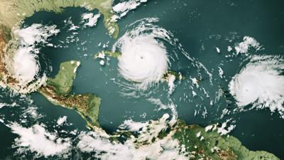 How Hurricanes are Ranked | Weather-school | wdrb.com