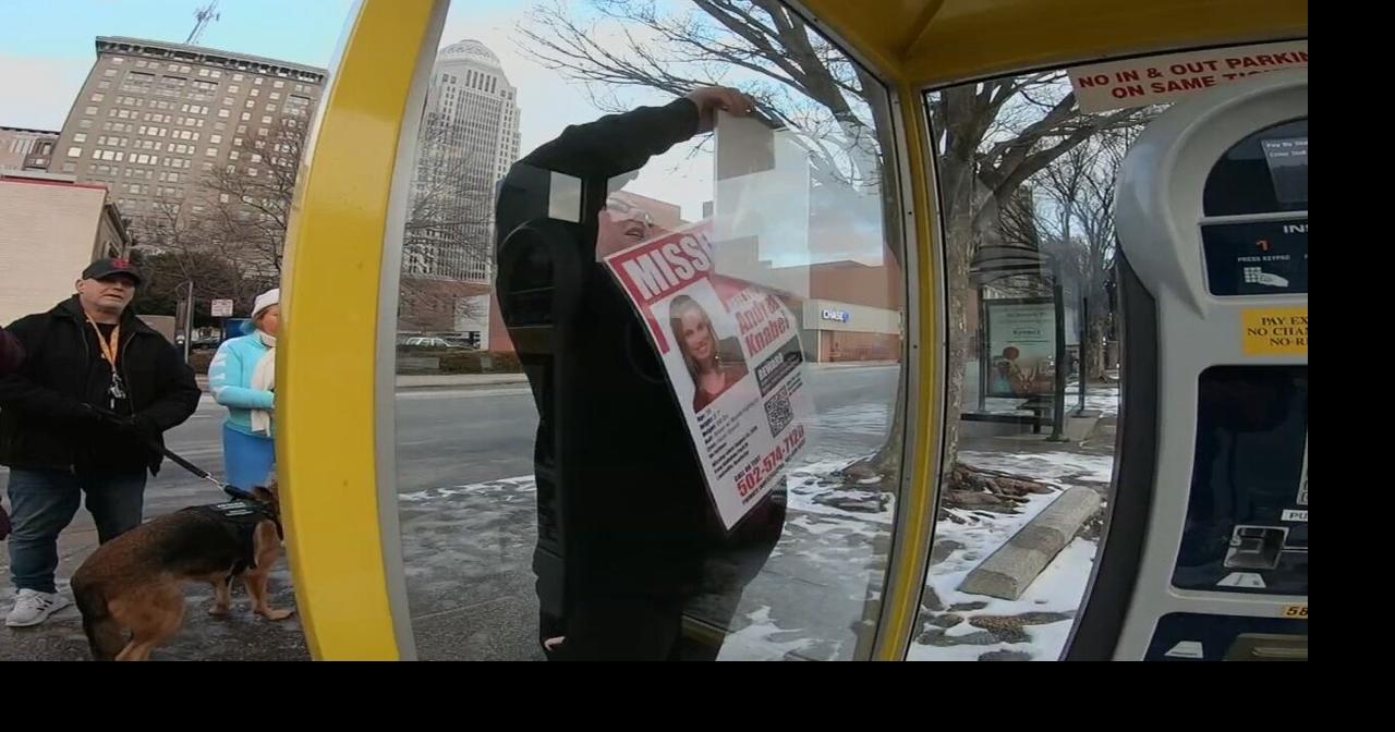 Andrea Knabel's family still seeking answers about her 2019 ...