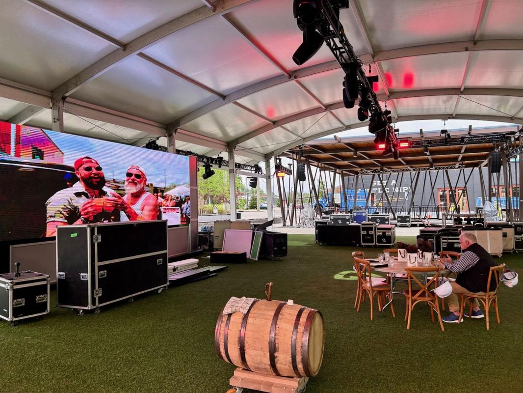 Star-studded galas, parties to kick off Derby weekend across Louisville ...