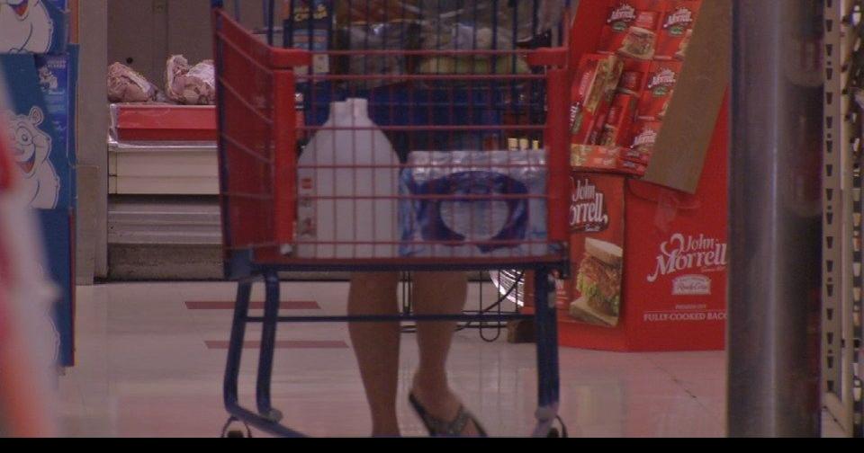 Shoplifting a candy bar could land you in jail in Shephersdville, under ...