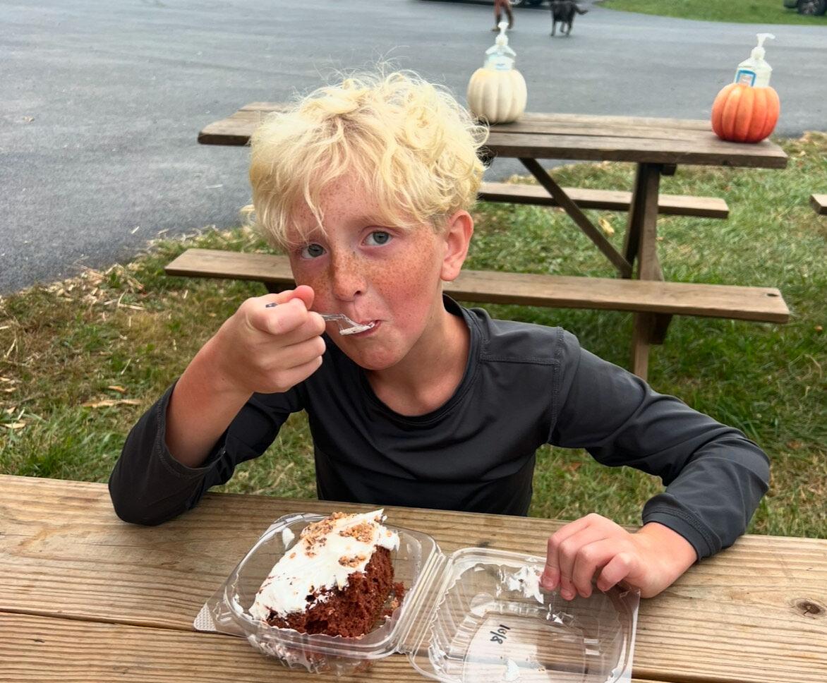 Family calls 12-year-old killed in Meade County crash the 'sweetest ...